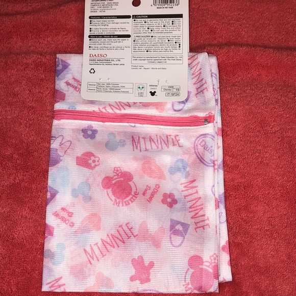 Daiso | Other | Daiso Mickey Mouse Minnie Mouse Lot | Poshmark